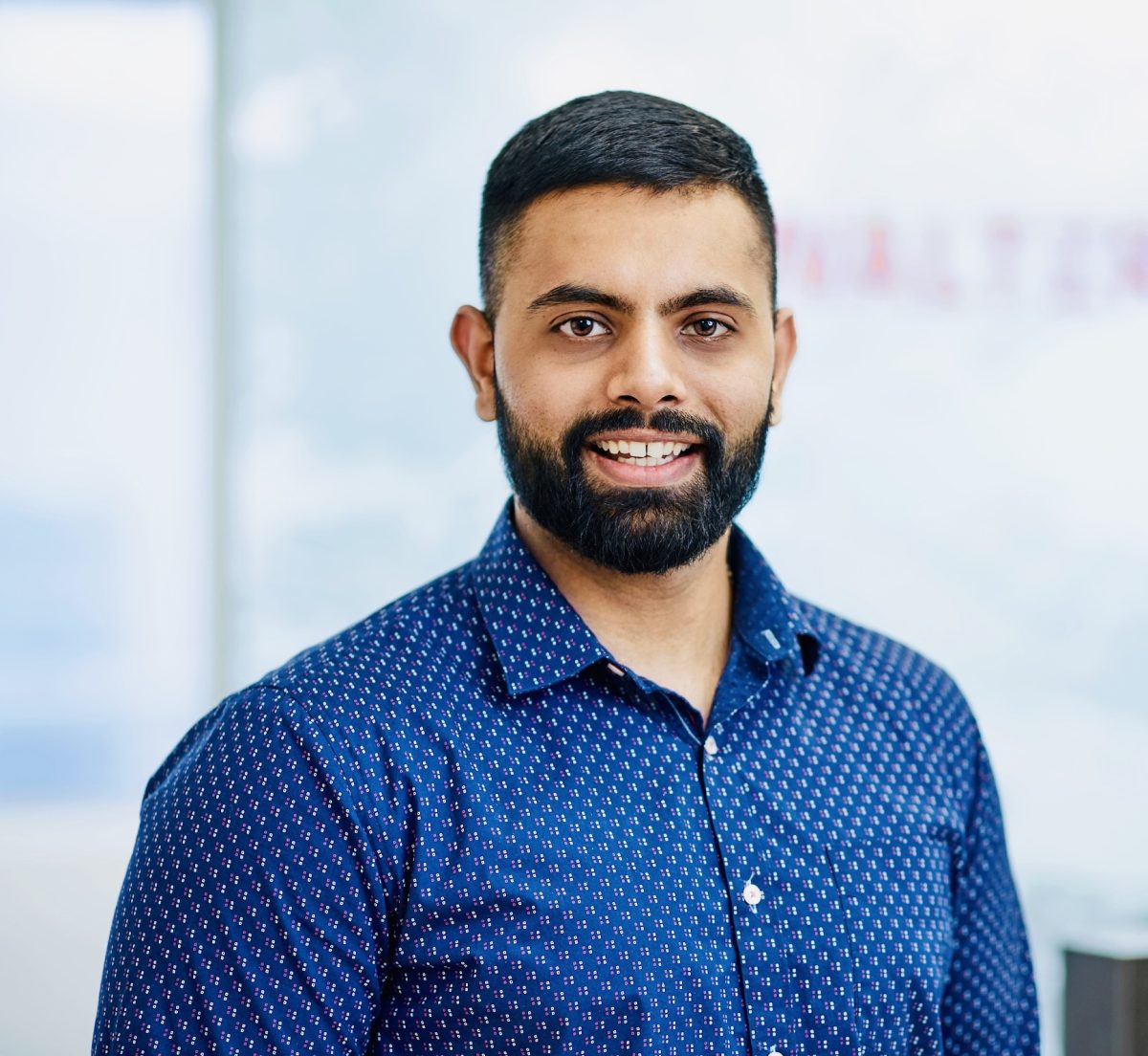 Our Team - Keen Engineering